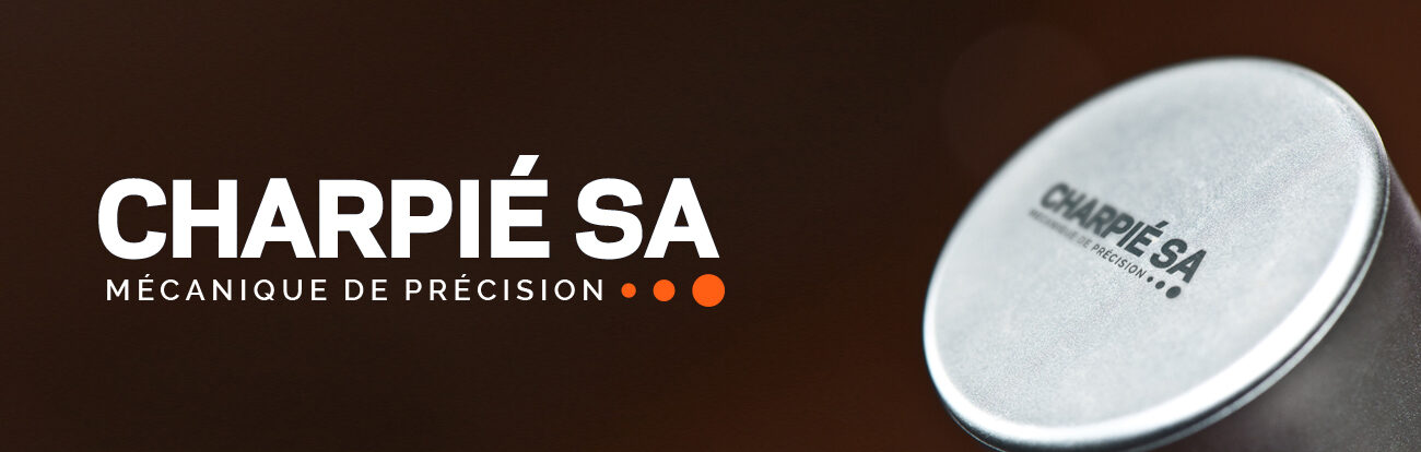 Changement de raison sociale Charpié & Fils devient Charpié SA - Charpié SA